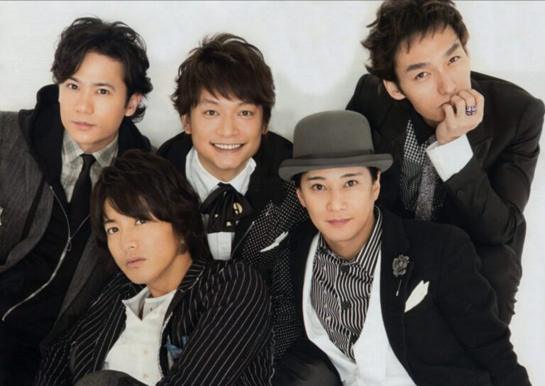 SMAP解散理由をわかりやすく解説！国民的アイドルが対立してた？ | ここトレンドBlog